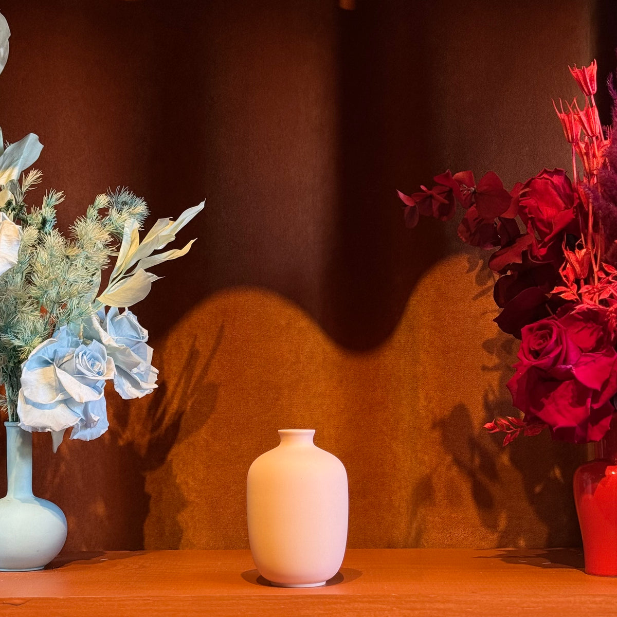 Keisha – Bloom & Plume