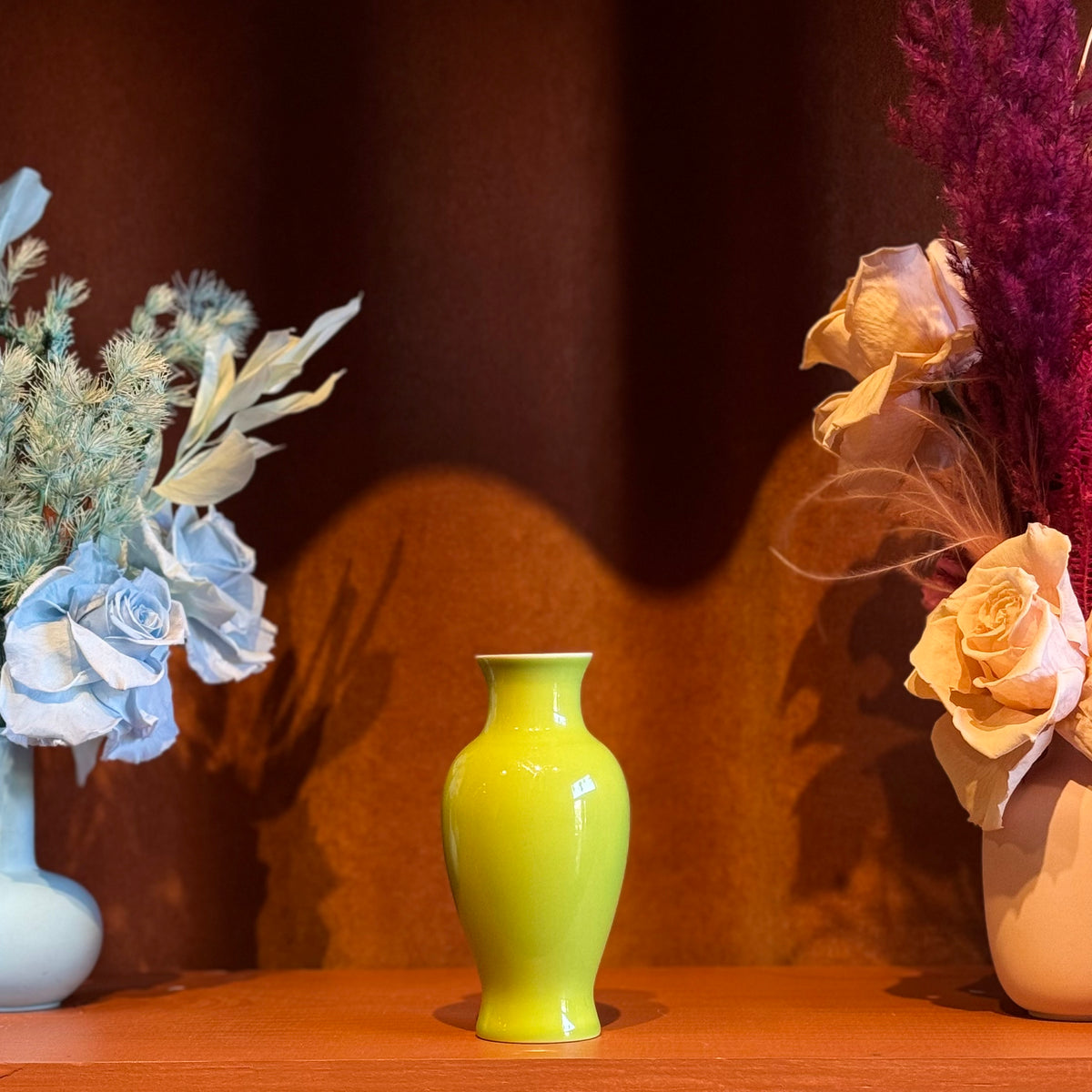 Ce'Neon – Bloom & Plume